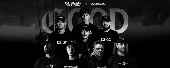 Good Good Golf Secures $45M Investment to Fuel Expansion Across Media,