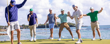 Good Good Golf Secures $45M Investment to Fuel Expansion Across Media,