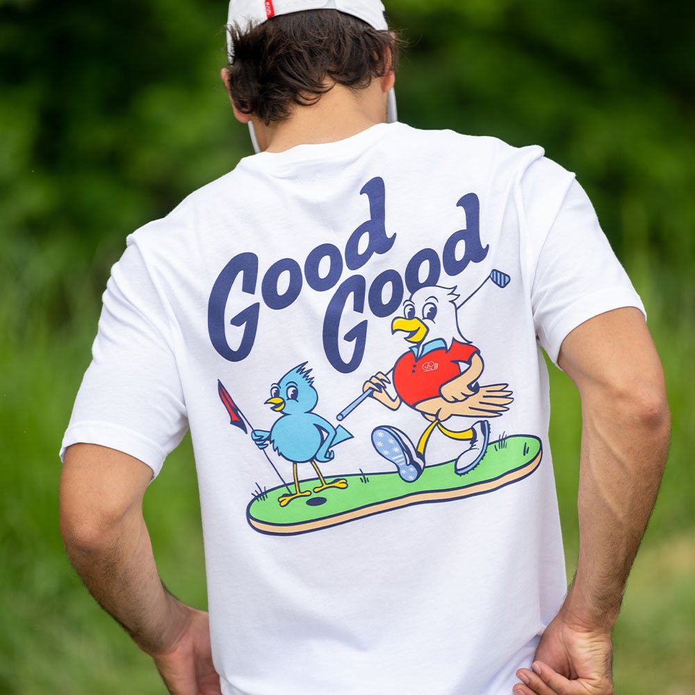 T- Shirts Collection From Good Good : Ultra Soft, Amazing Fit – Good ...