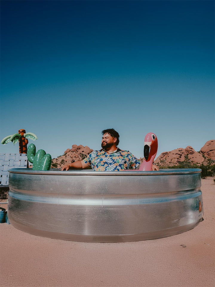 2026 Desert Open Collection – Good Good Golf