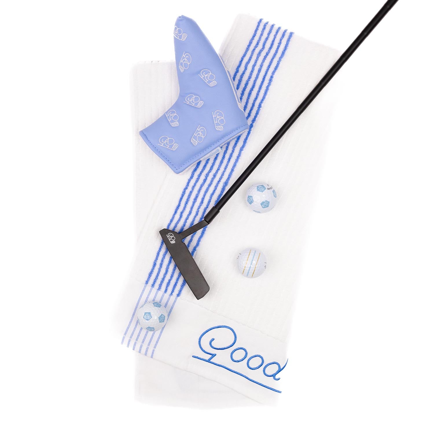 Golf Towels – Good Good Golf