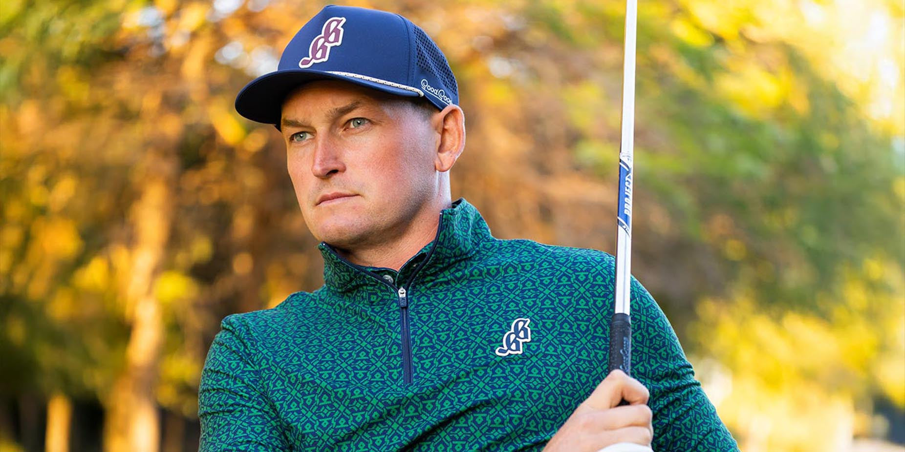 Contact Good Good Golf