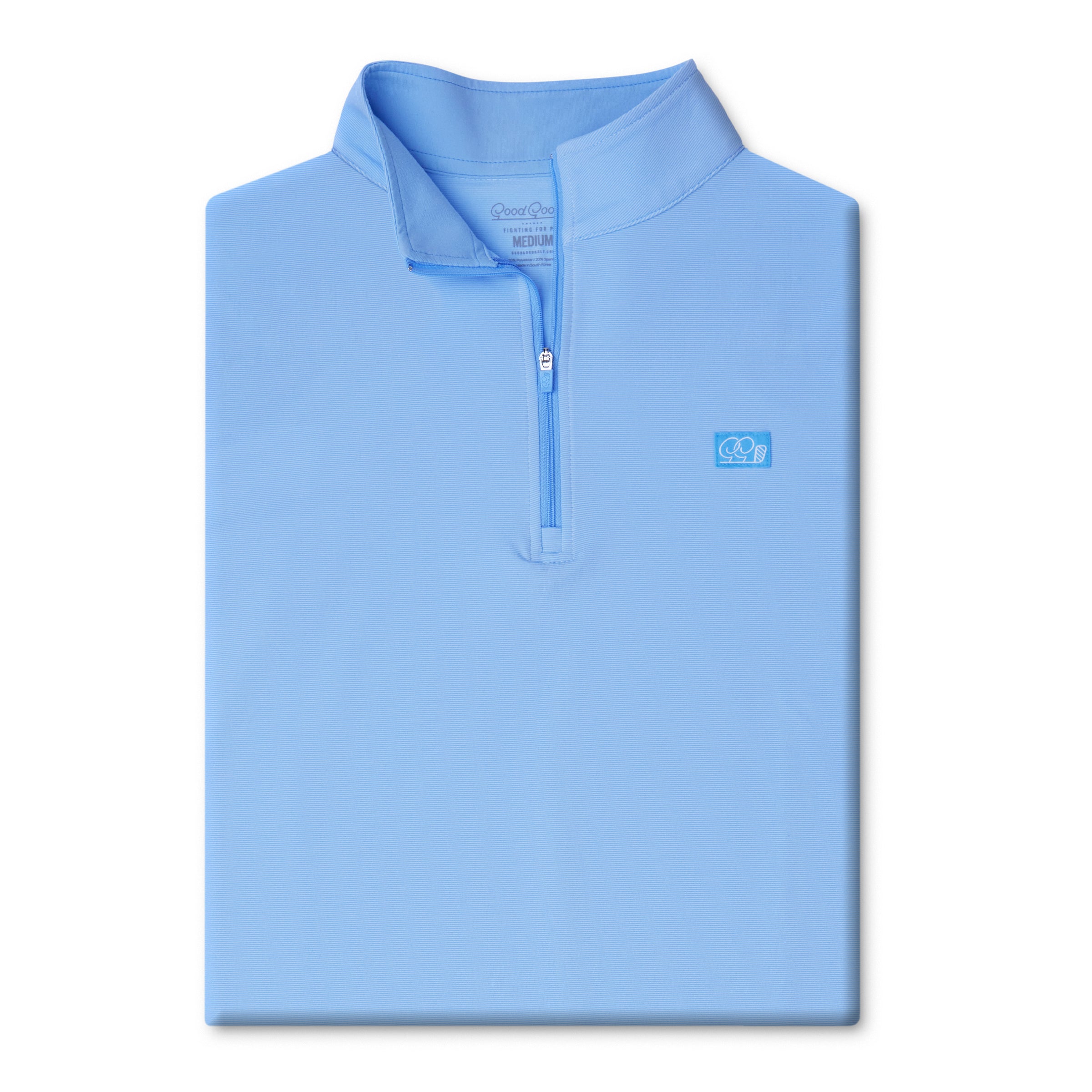 Golf Quarter Zips | Best Performance Golf Quarter- Zips – Good Good Golf