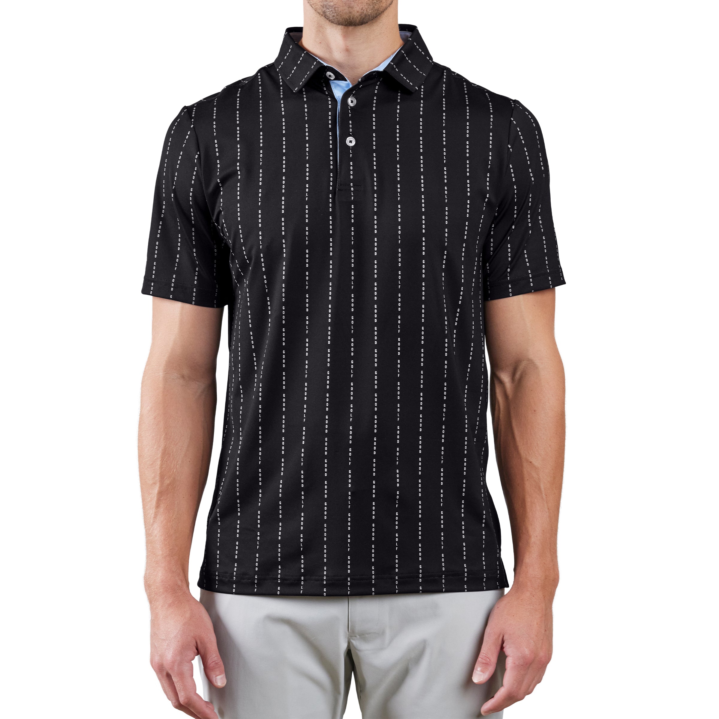 Polos | Performance Golf Polos From Good Good – Good Good Golf