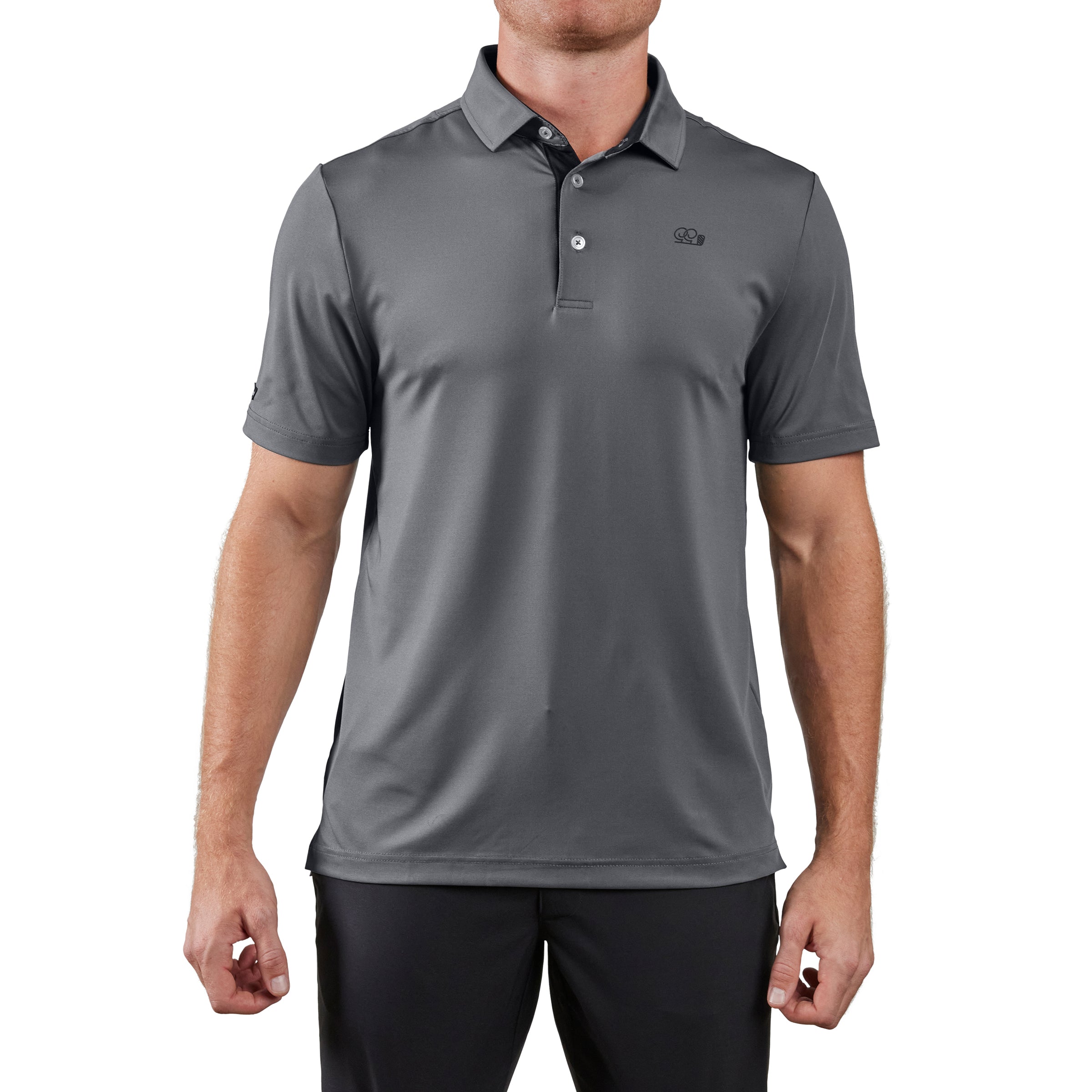 Polos | Performance Golf Polos From Good Good – Good Good Golf