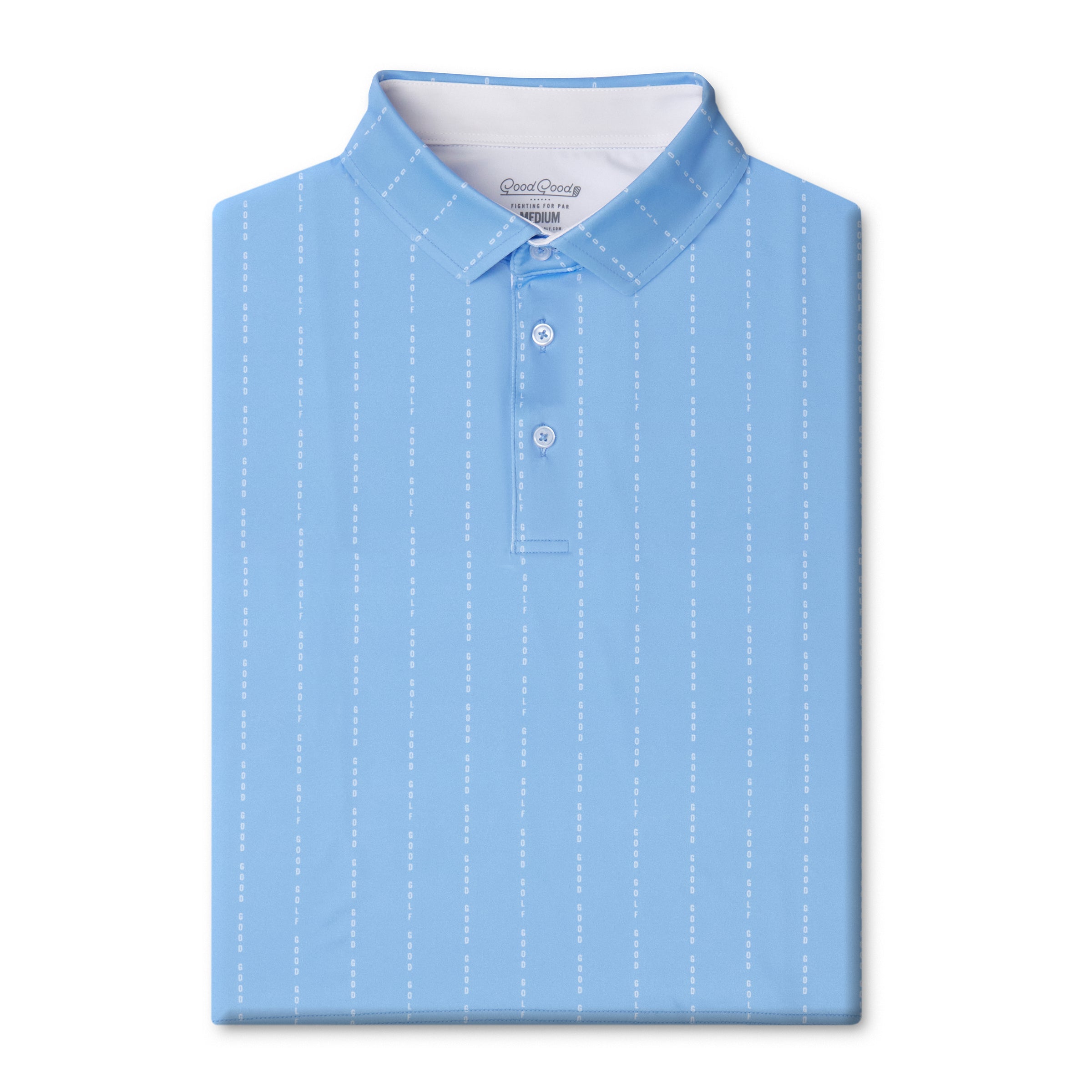 Polos | Performance Golf Polos From Good Good – Good Good Golf