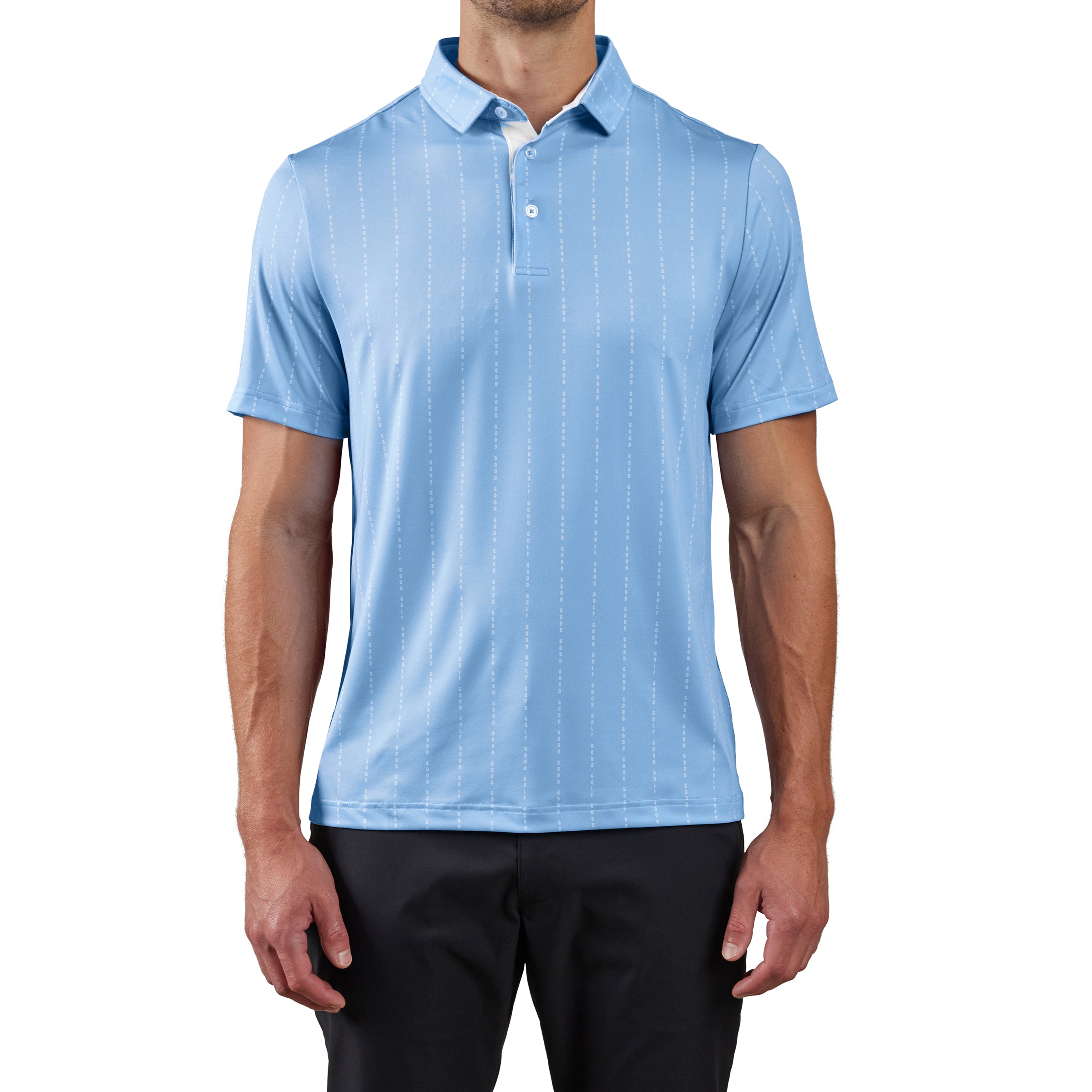 Polos | Performance Golf Polos From Good Good – Good Good Golf