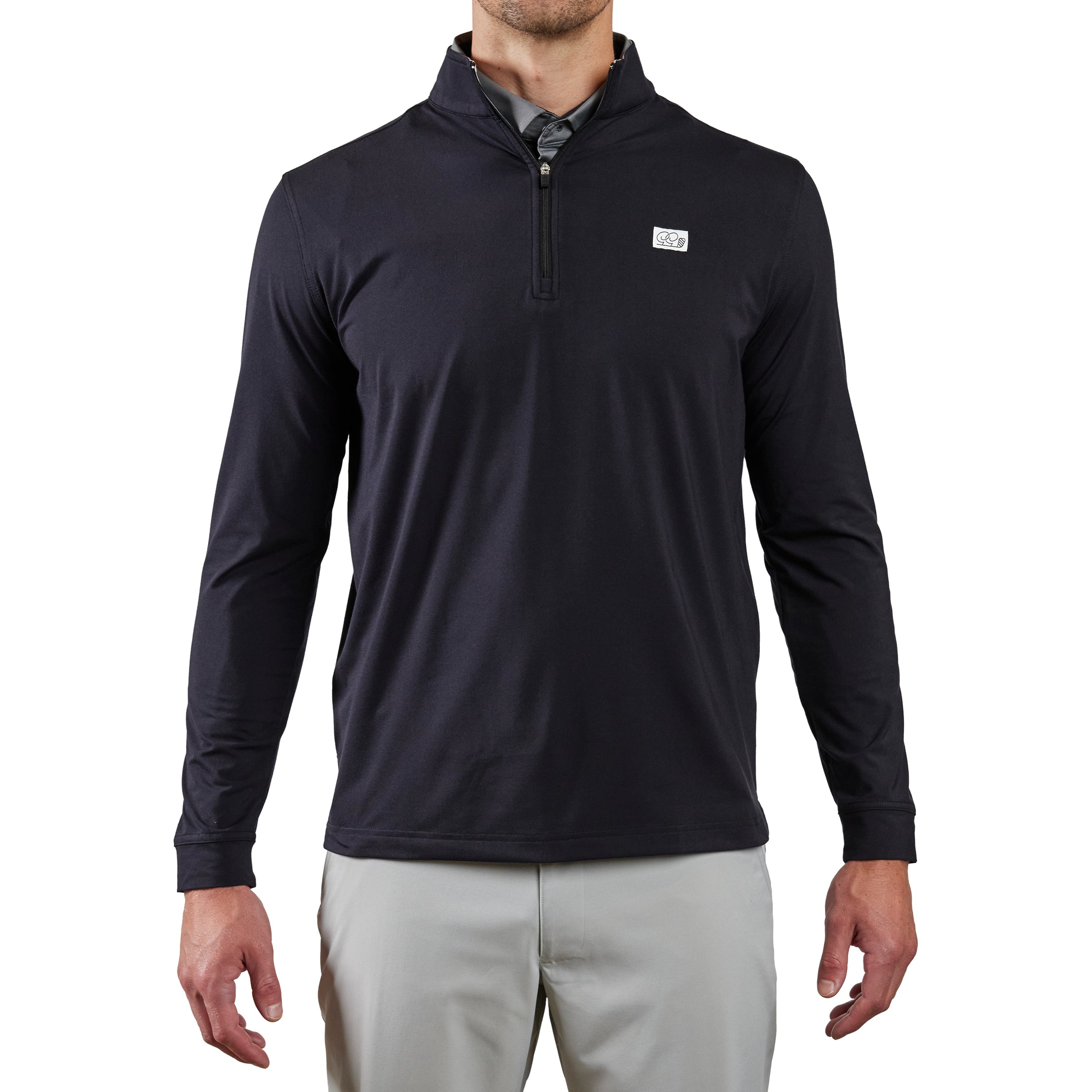 Golf Quarter Zips | Best Performance Golf Quarter- Zips – Good Good Golf