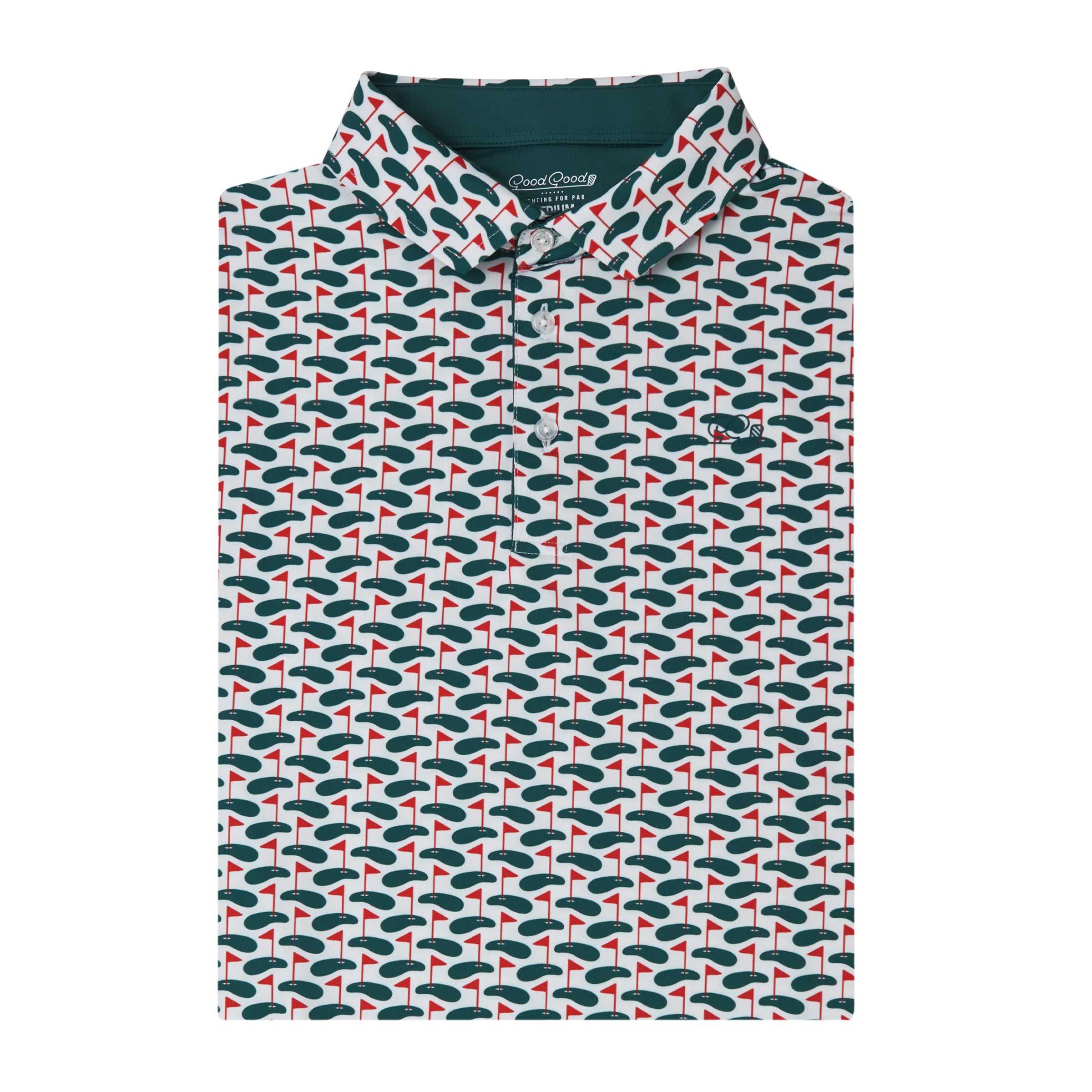 Polos | Performance Golf Polos From Good Good – Good Good Golf