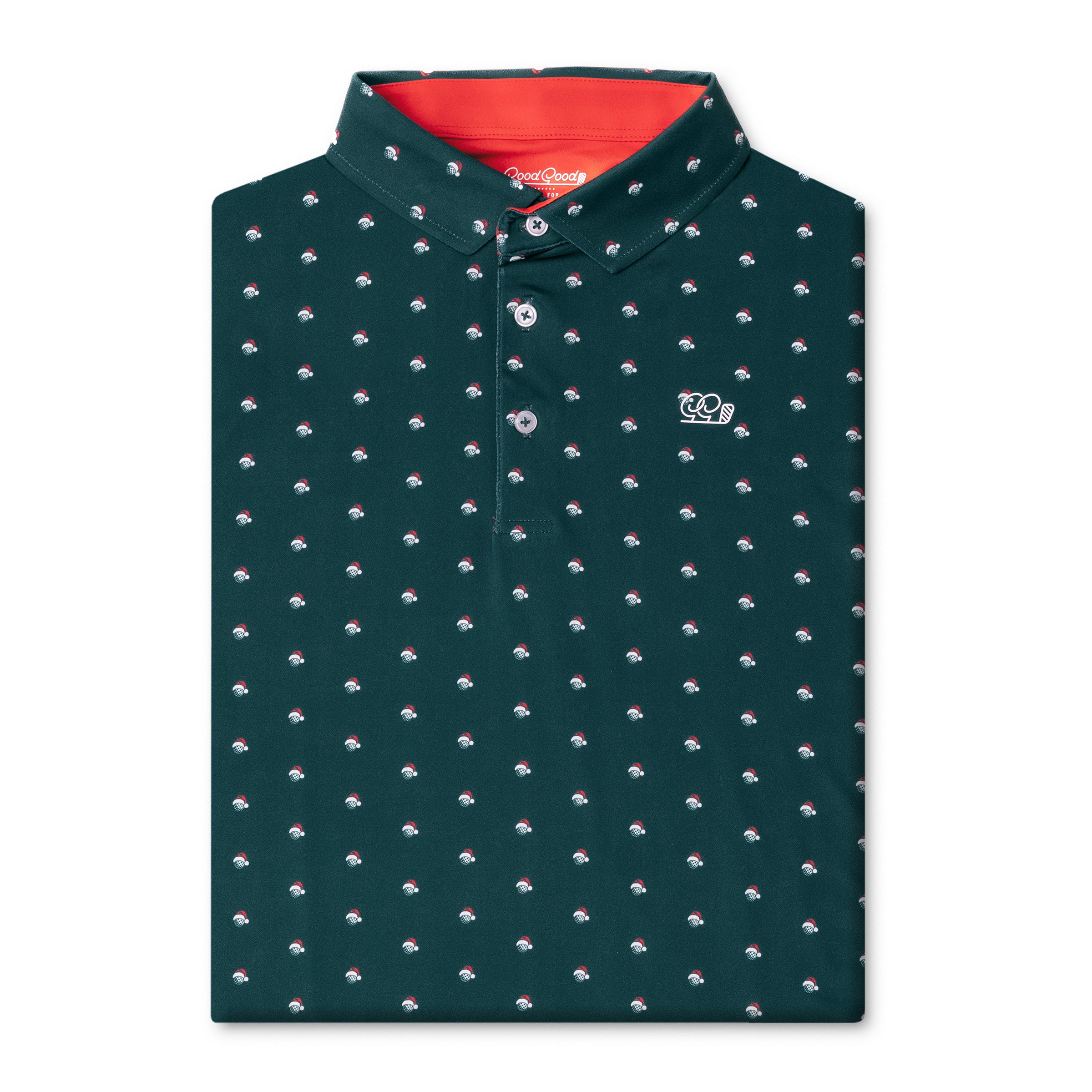 Polos | Performance Golf Polos From Good Good – Good Good Golf