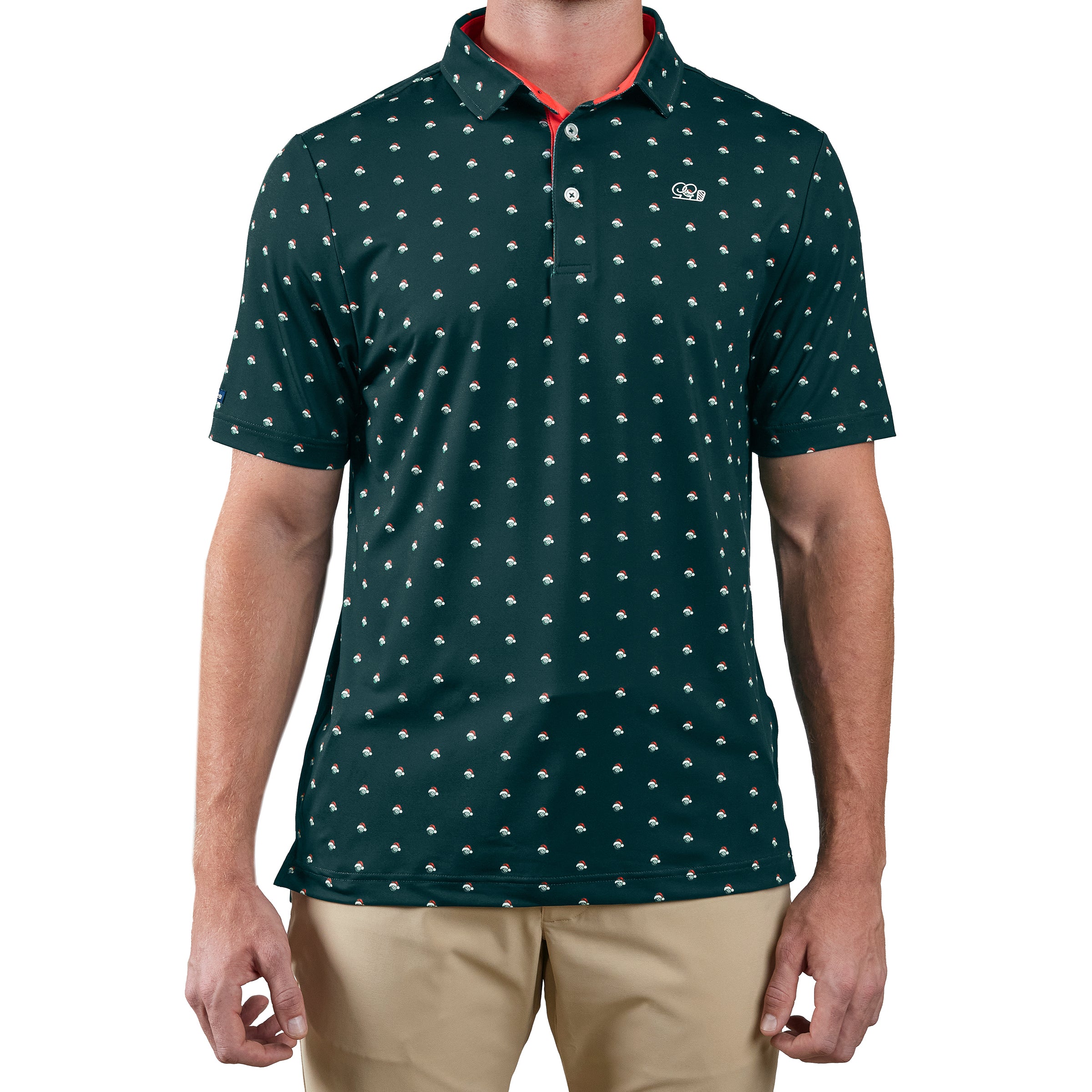 Polos | Performance Golf Polos From Good Good – Good Good Golf