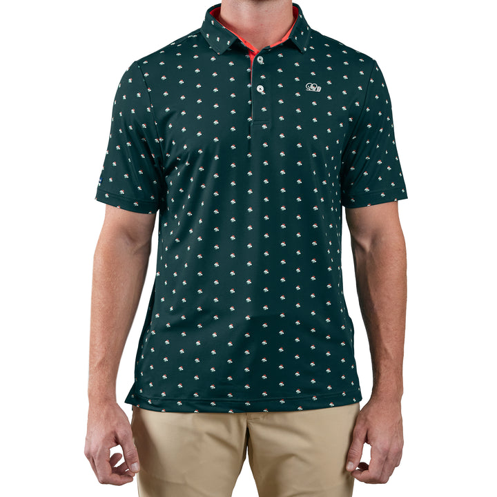 Polos | Performance Golf Polos From Good Good – Good Good Golf