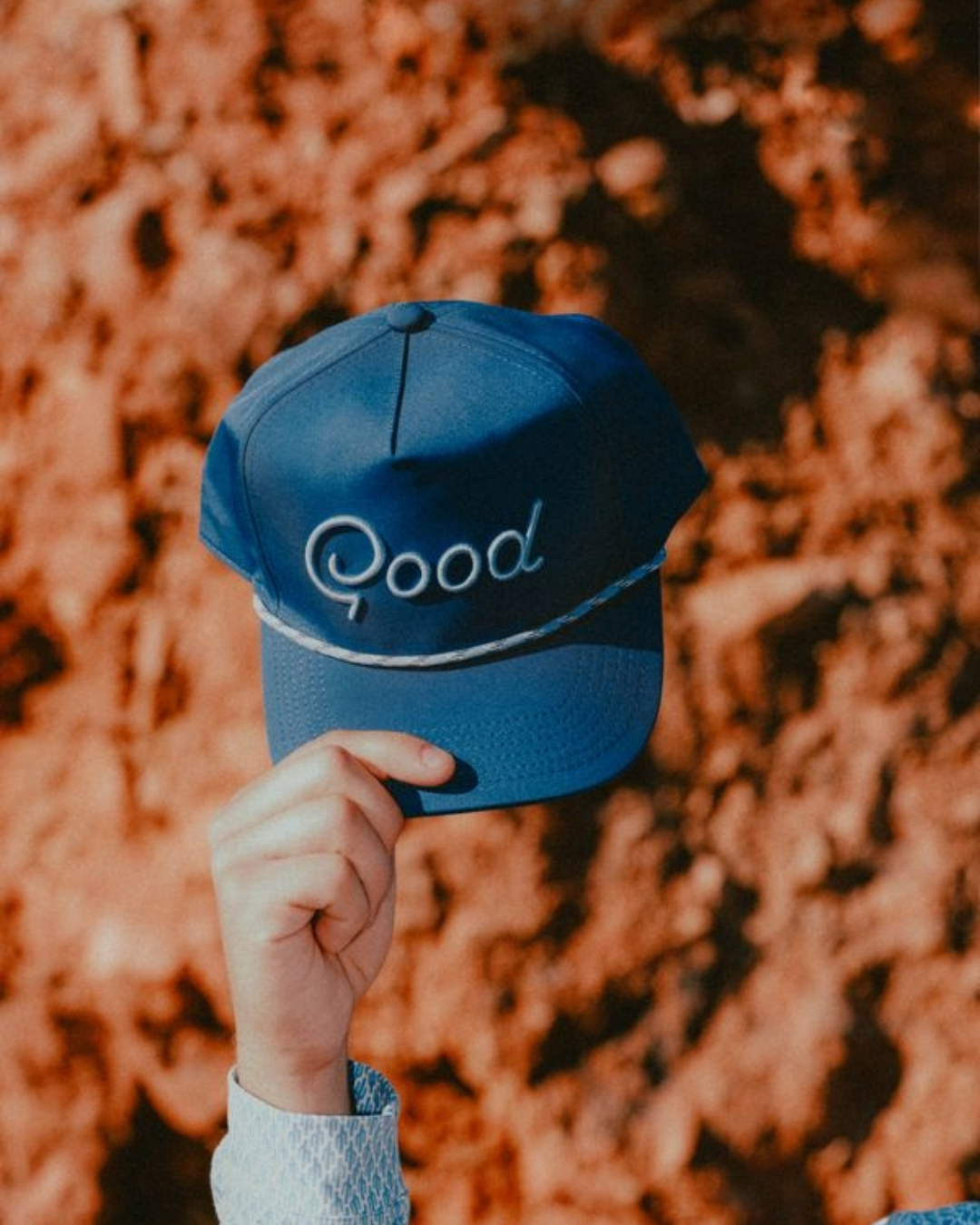 Good Good Desert Open 2026 – Good Good Golf