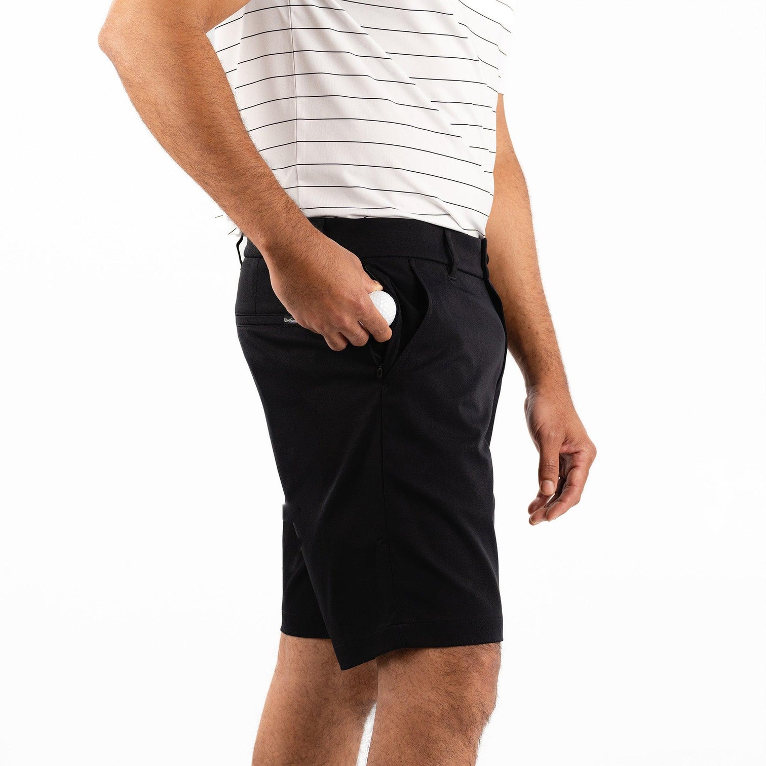 Performance Golf Short - Drive Sport Short- Good Good Golf