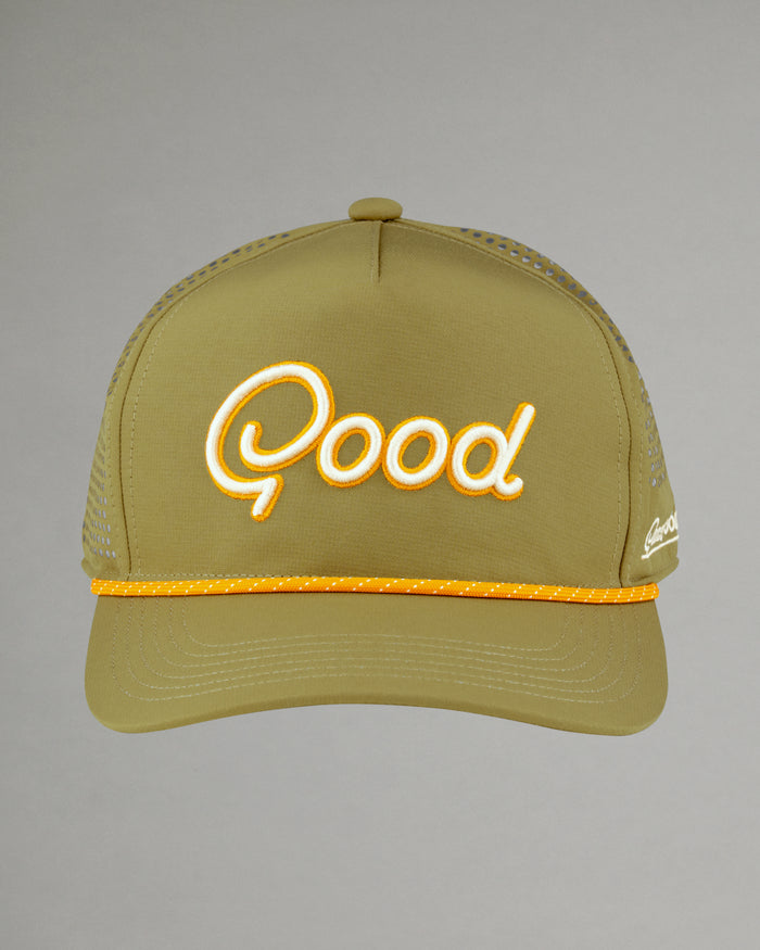 Good Good Desert Open 2026 – Good Good Golf