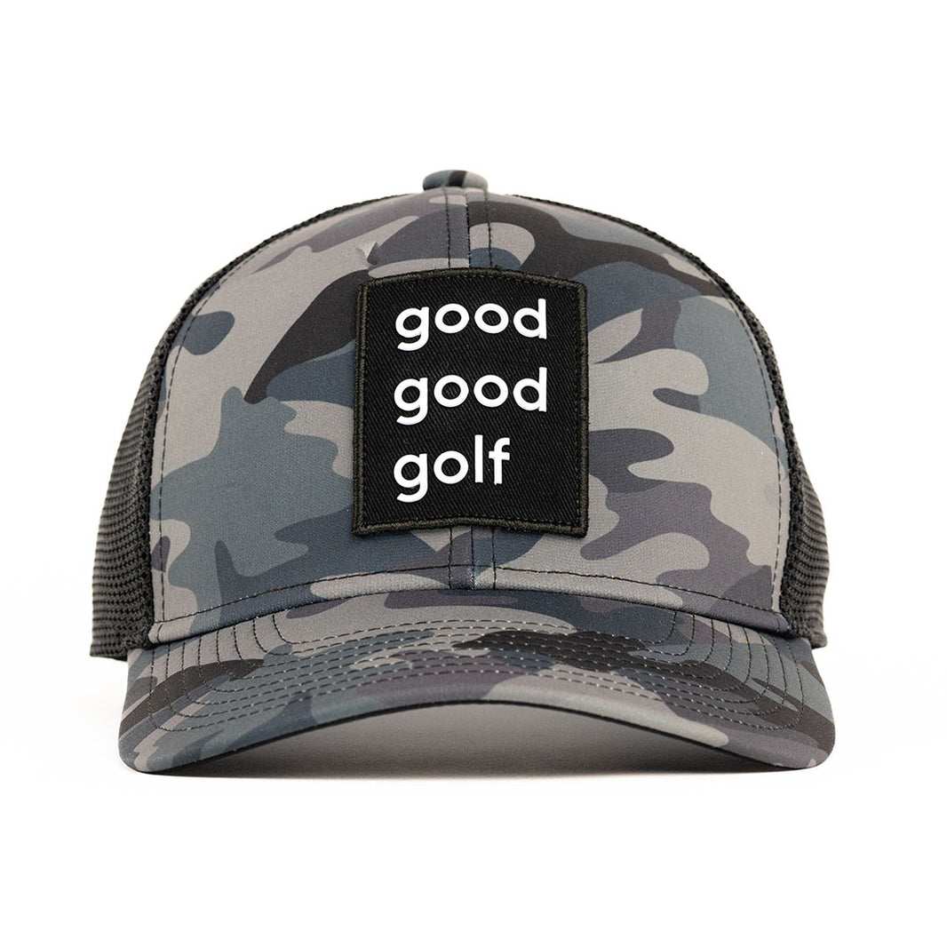 Best Golf Hats | Performance Golf Hats From Good Good – Good Good Golf