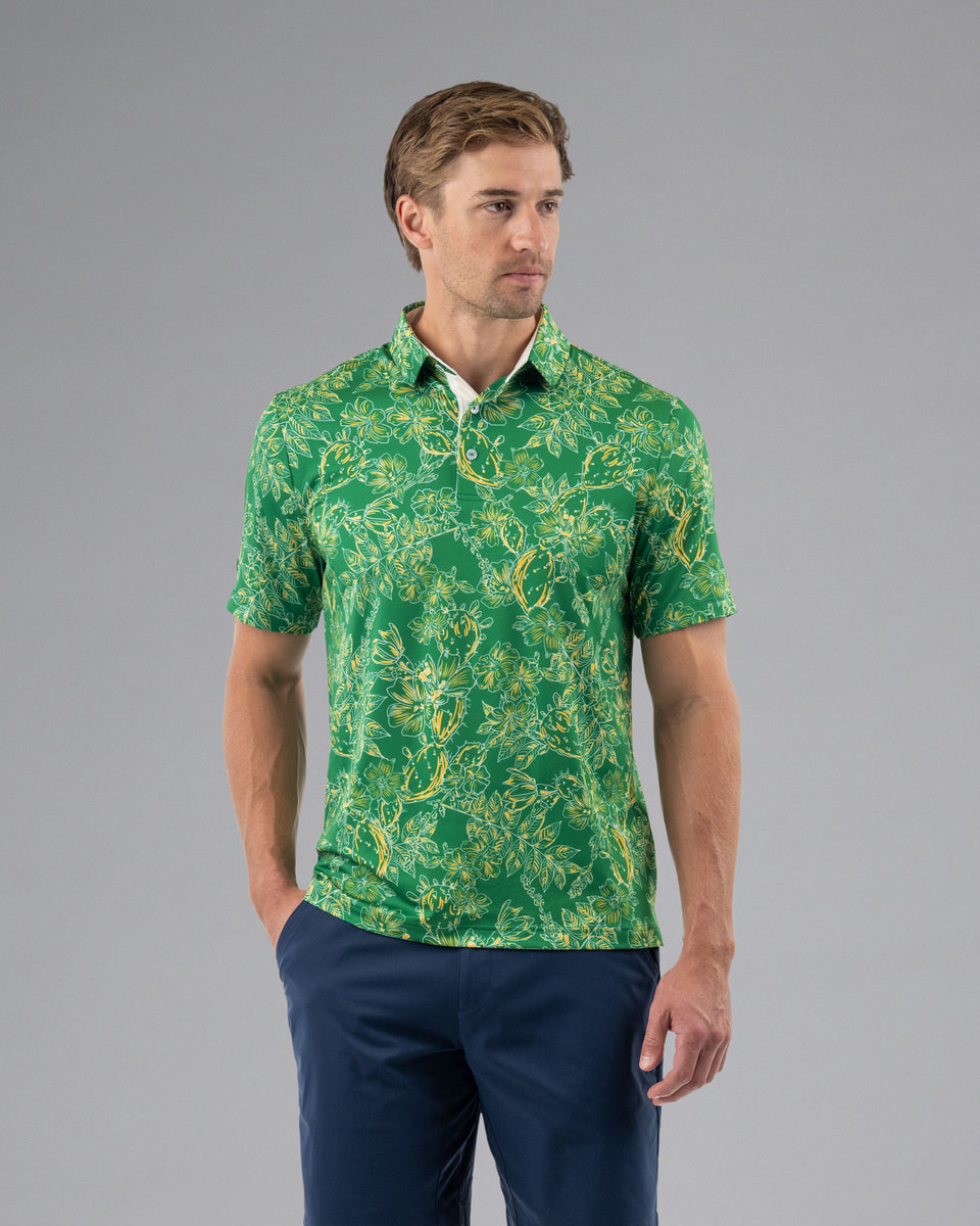 Polos | Performance Golf Polos From Good Good – Good Good Golf