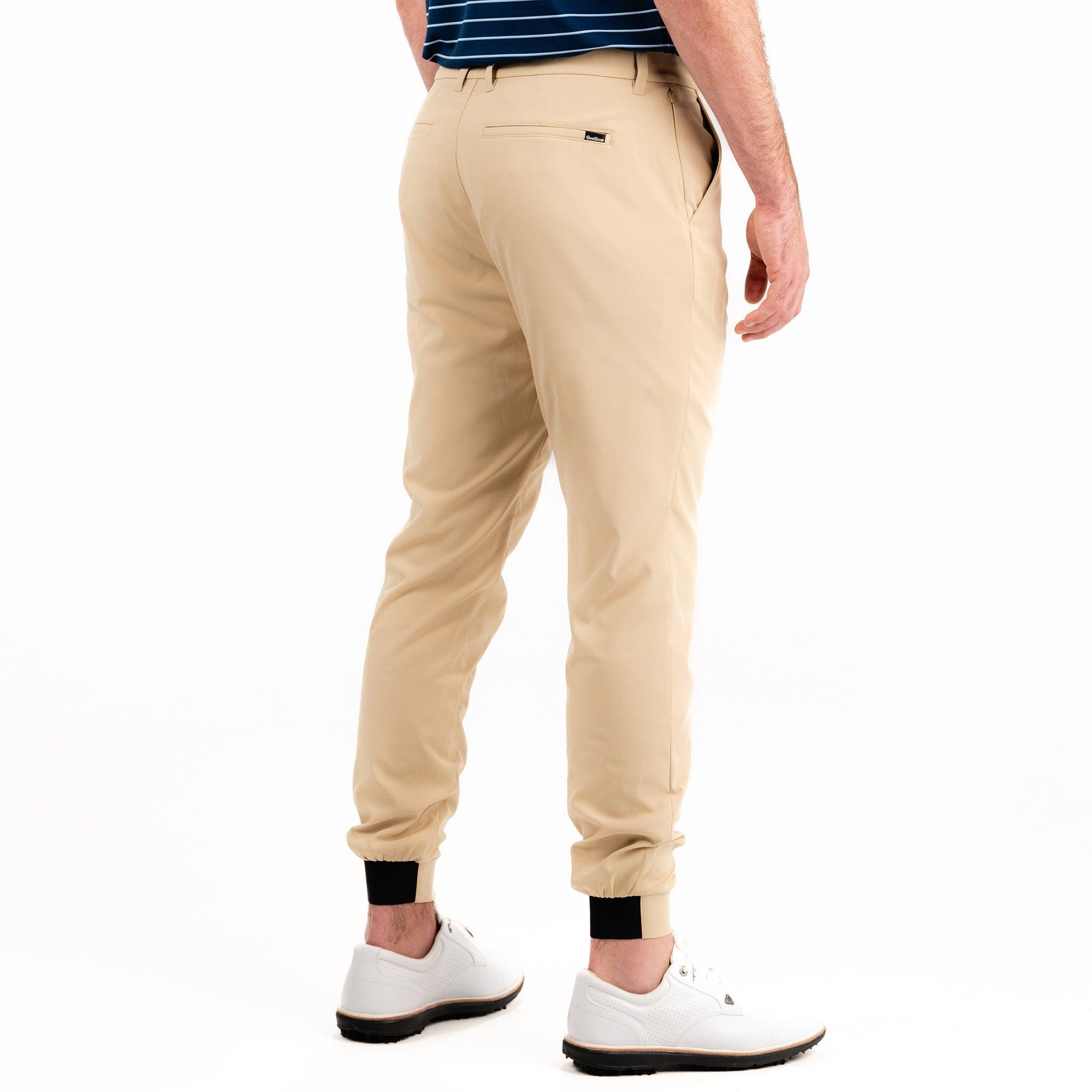 Swing Sport Jogger- Ultra-Soft, Lightweight Golf Jogger – Good Good Golf