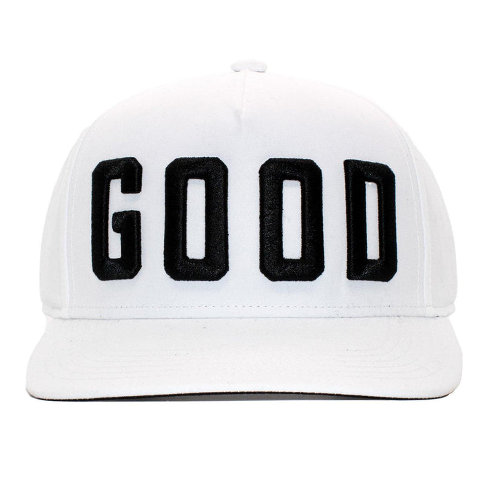 Best Golf Hats | Performance Golf Hats From Good Good – Good Good Golf