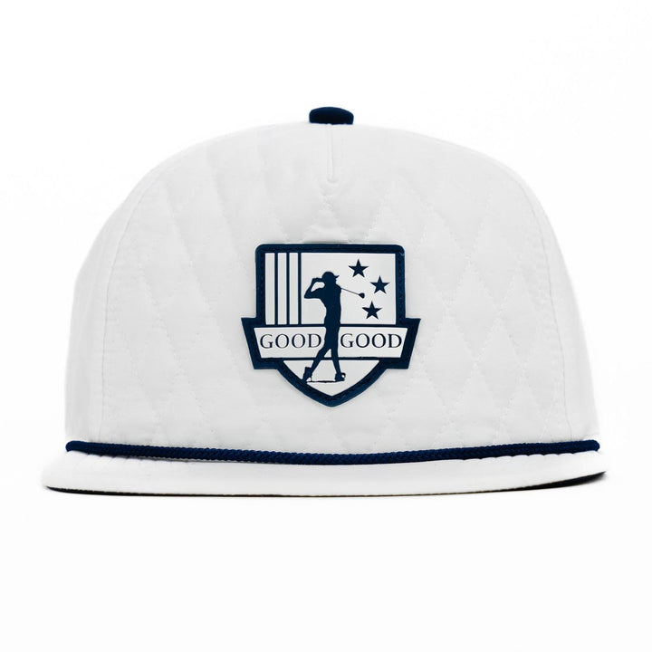 Best Golf Hats | Performance Golf Hats From Good Good – Good Good Golf