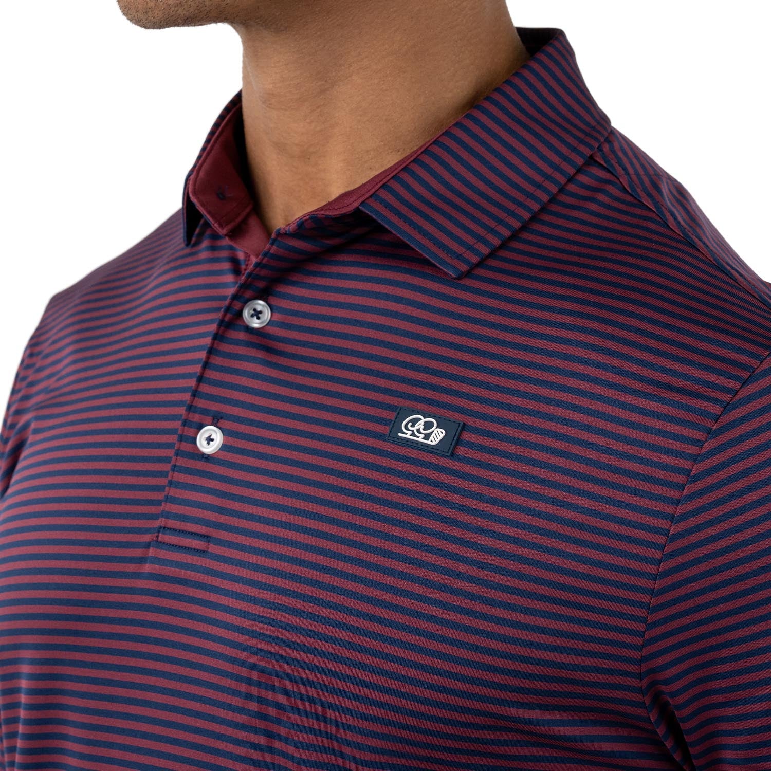 Polos | Performance Golf Polos From Good Good – Good Good Golf