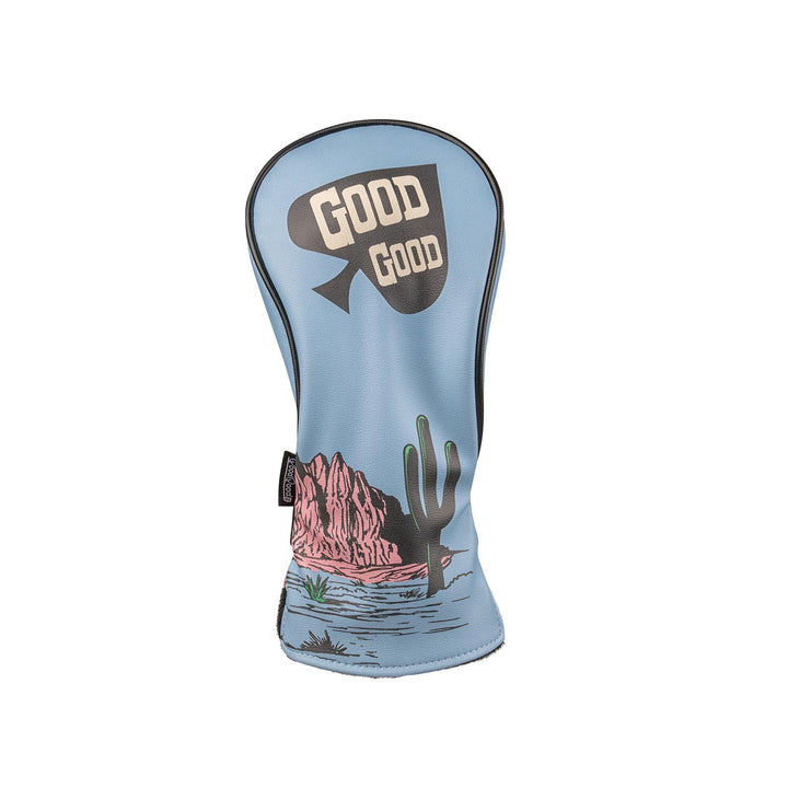 Headcovers Protect Your Clubs in Style – Good Good Golf