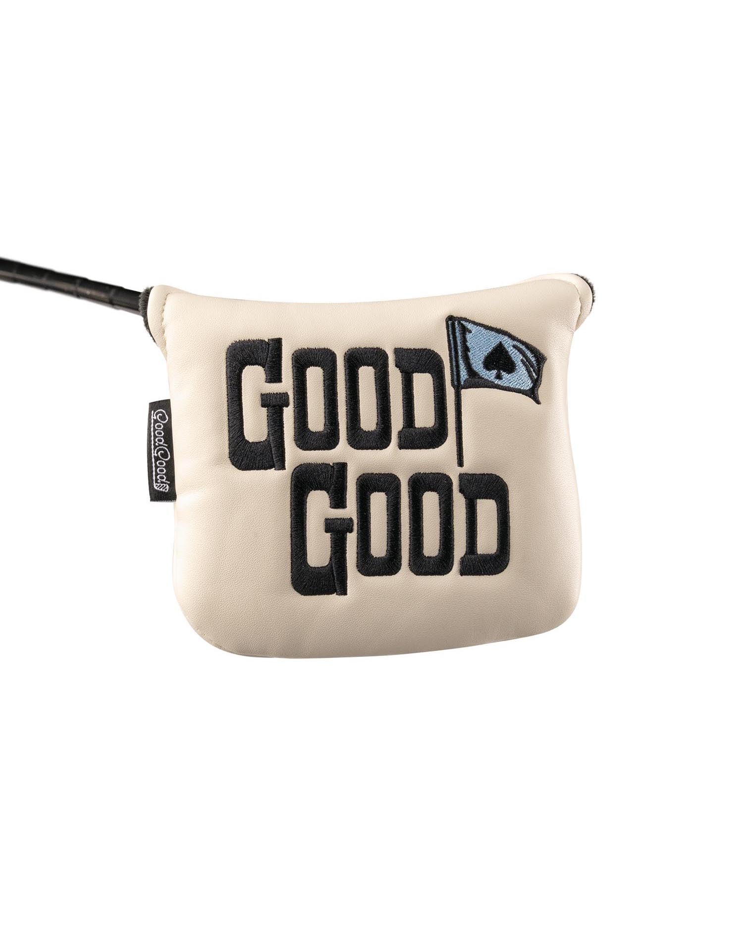 Headcovers Protect Your Clubs in Style – Good Good Golf