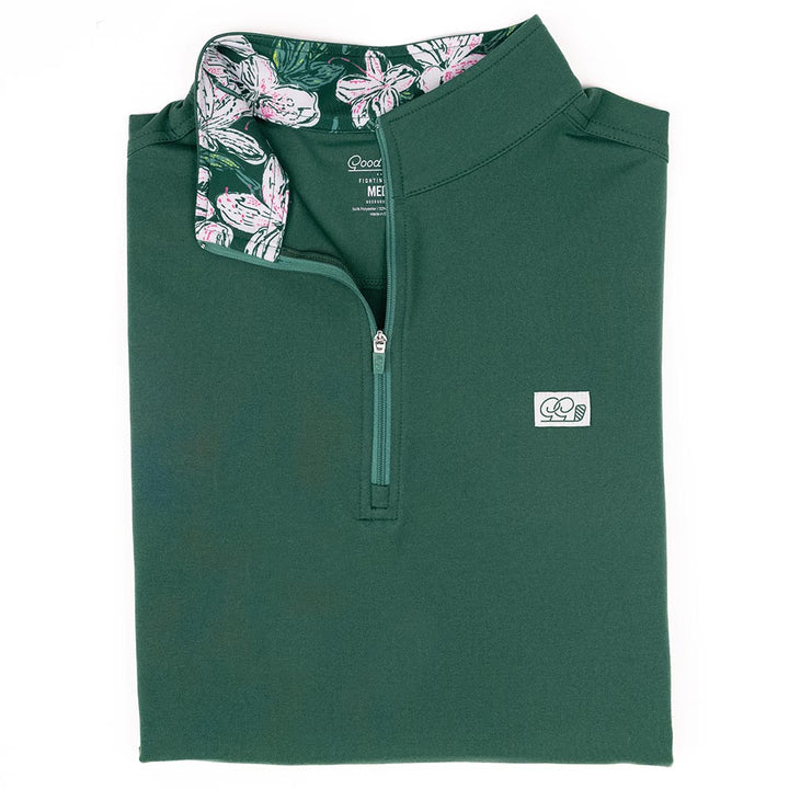 Golf Quarter Zips | Best Performance Golf Quarter- Zips – Good Good Golf