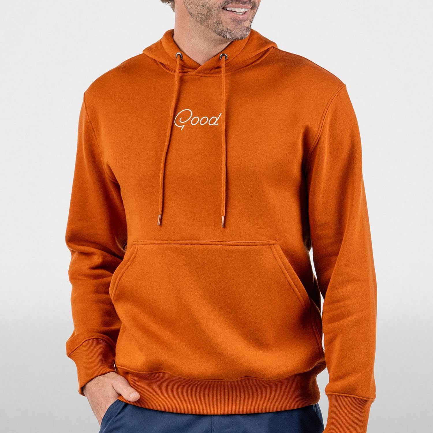 The Hoodies | Performance Golf Hoodies From Good Good – tagged "Fleece ...
