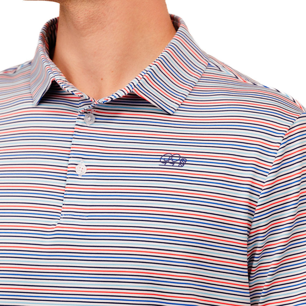 Polos | Performance Golf Polos From Good Good – Good Good Golf