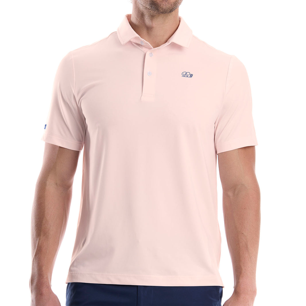 Polos | Performance Golf Polos From Good Good – Good Good Golf