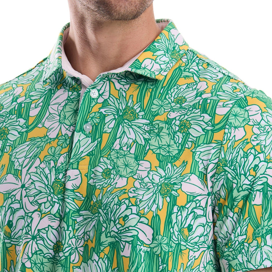 Polos | Performance Golf Polos From Good Good – Good Good Golf