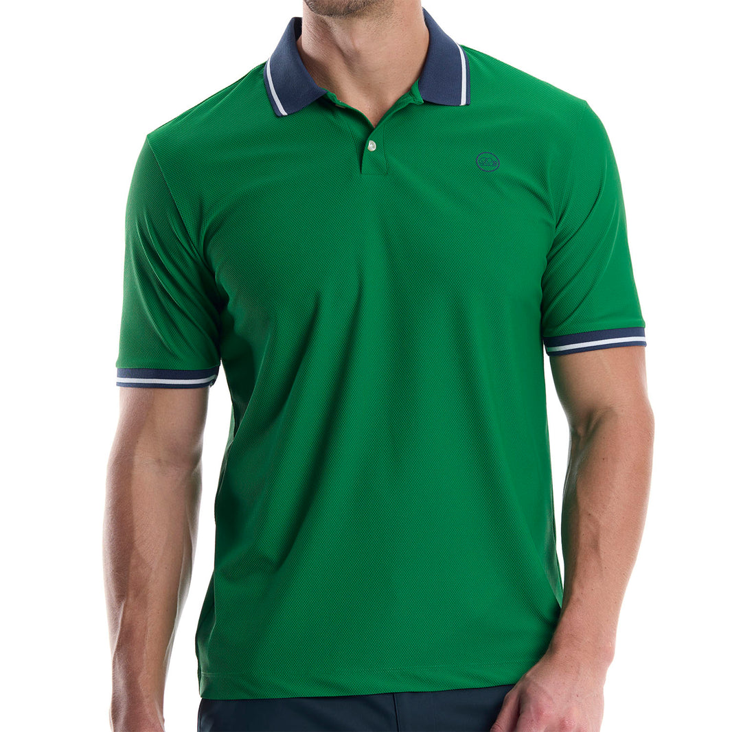 Polos | Performance Golf Polos From Good Good – Good Good Golf