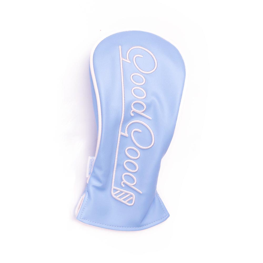 Real Good Fairway Cover – Good Good Golf