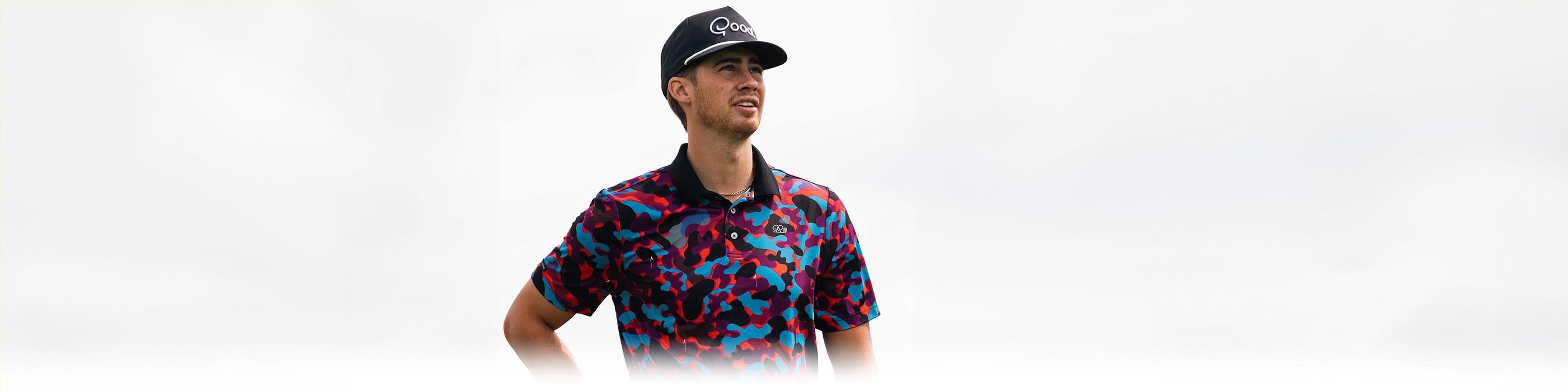 Polos | Performance Golf Polos From Good Good – Good Good Golf