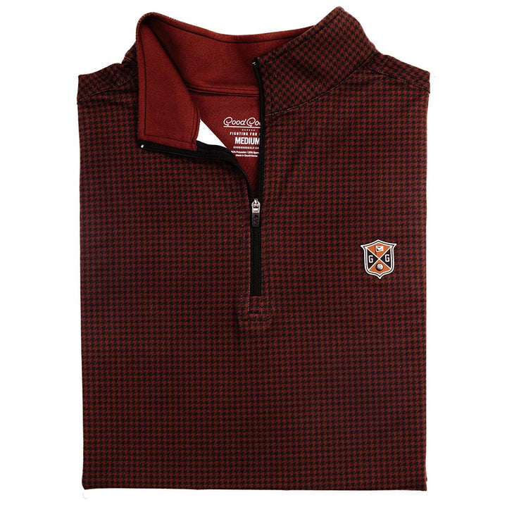 Golf Quarter Zips | Best Performance Golf Quarter- Zips – Good Good Golf