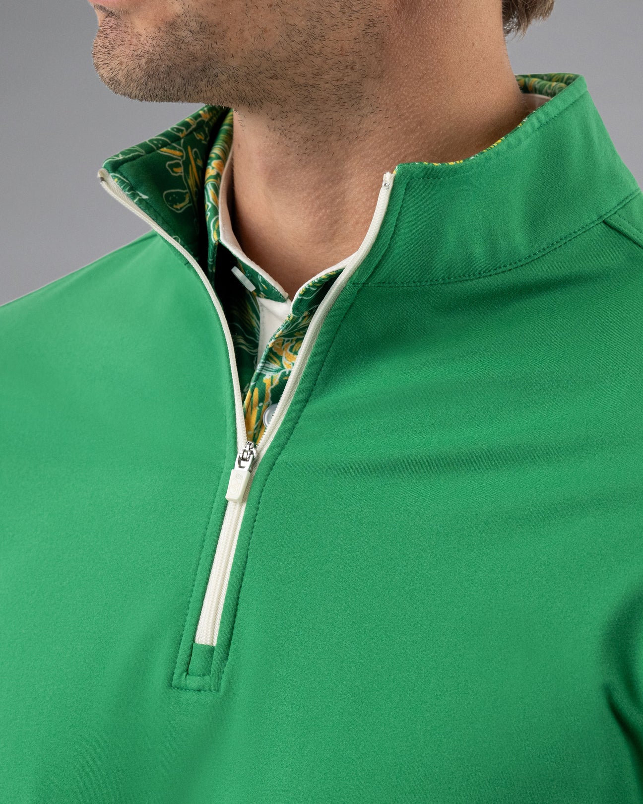 Golf Quarter Zips | Best Performance Golf Quarter- Zips – Good Good Golf