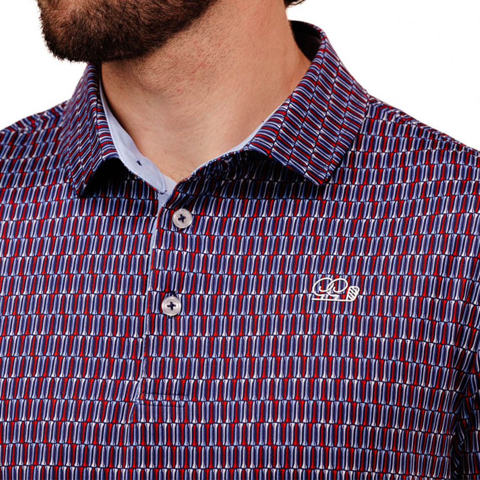 Polos | Performance Golf Polos From Good Good – Good Good Golf