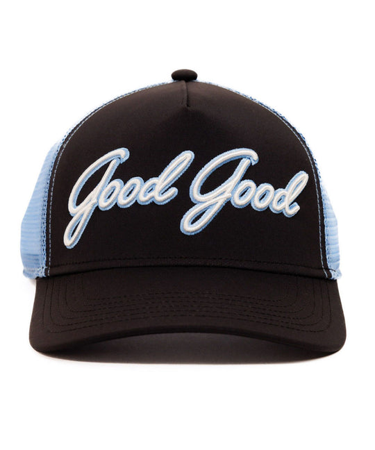 Good Days Trucker Hat – Good Good Golf