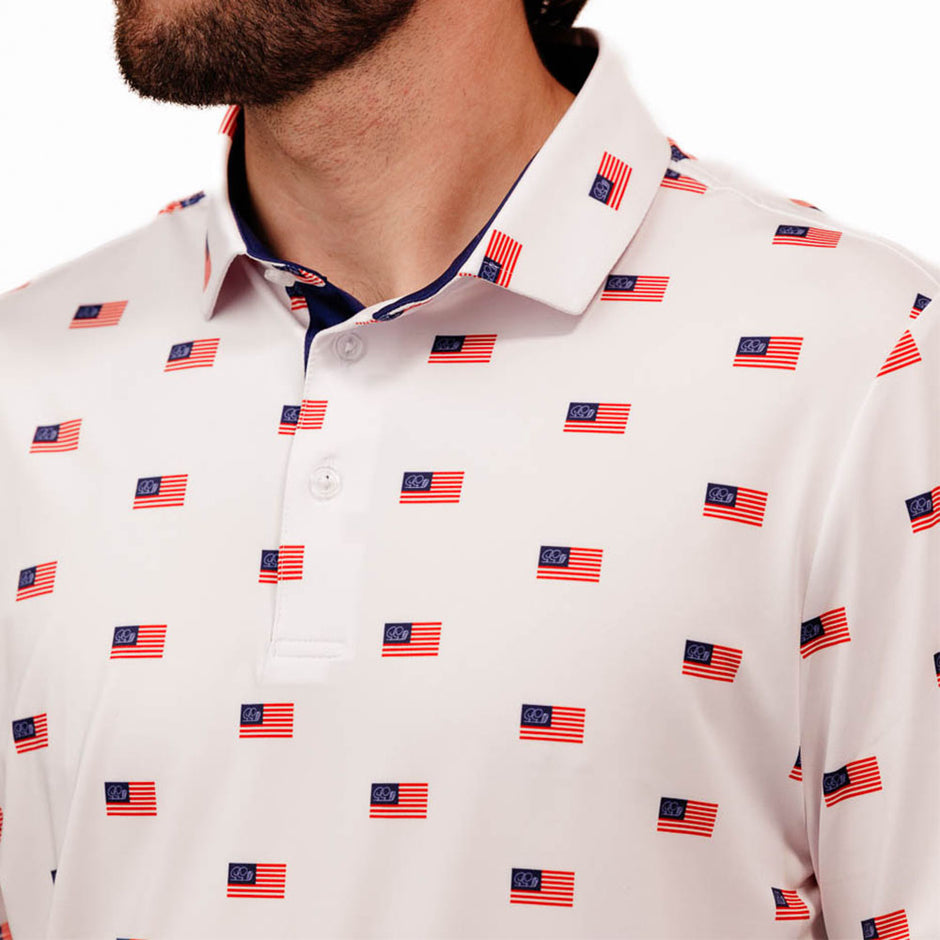 Polos | Performance Golf Polos From Good Good – Good Good Golf