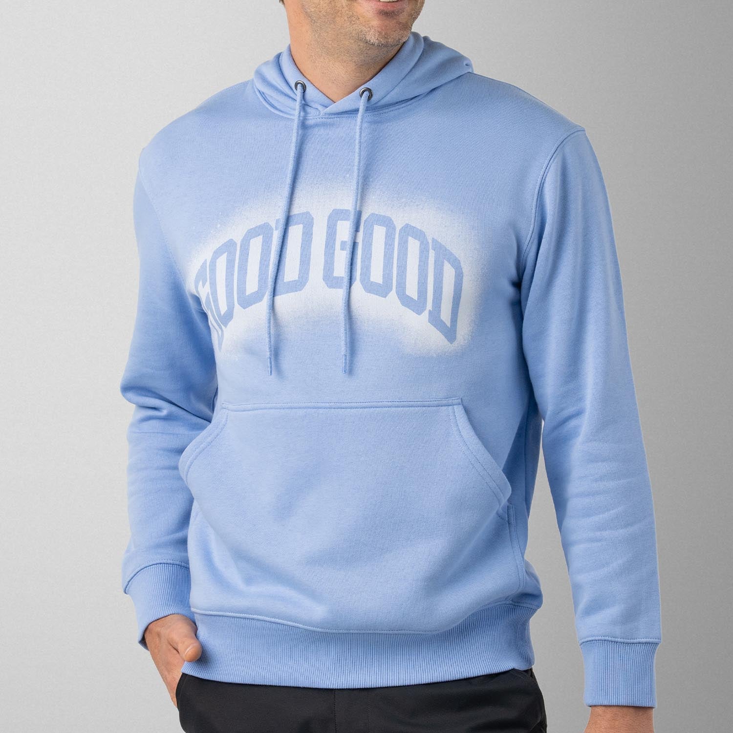 The Hoodies | Performance Golf Hoodies From Good Good – tagged "Fleece ...