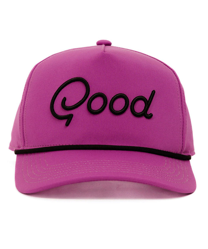 Best Golf Hats | Performance Golf Hats From Good Good – Good Good Golf