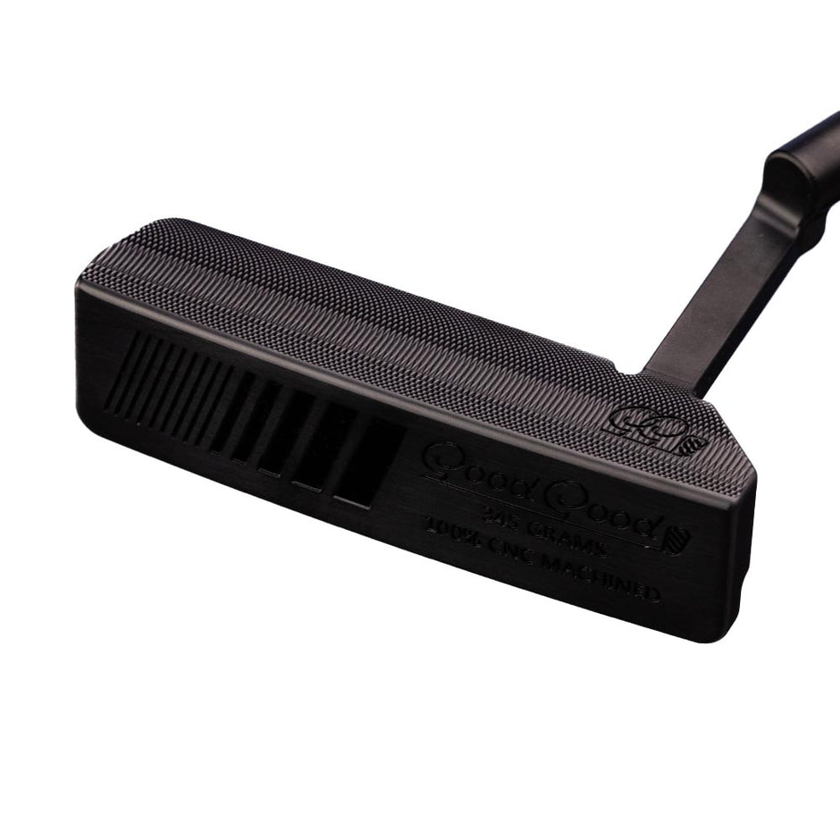 Putters – Good Good Golf