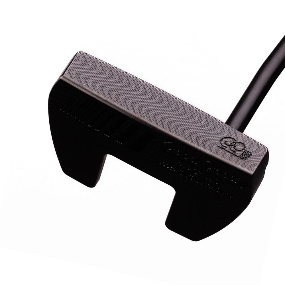 Putters – Good Good Golf
