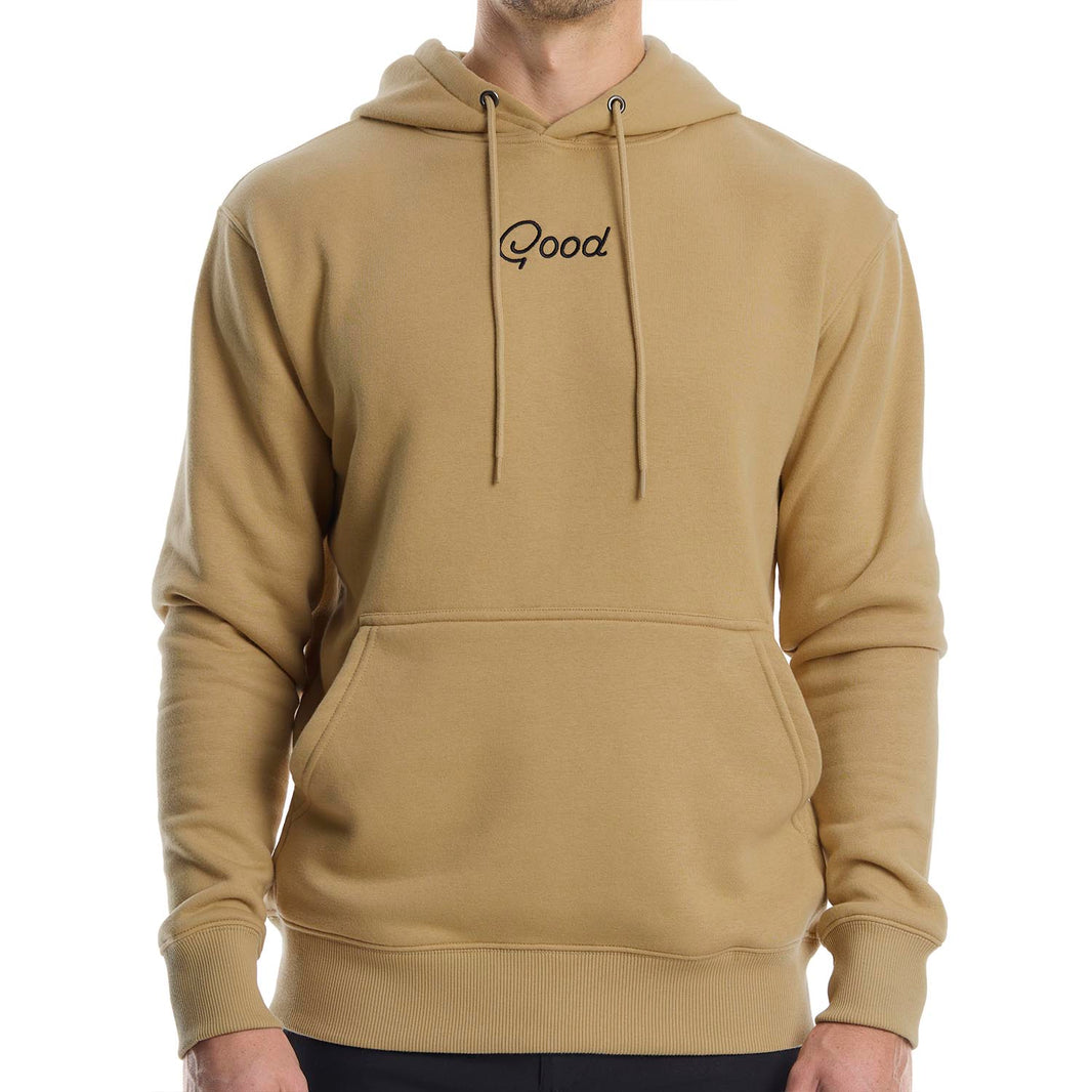 The Hoodies | Performance Golf Hoodies From Good Good – Good Good Golf