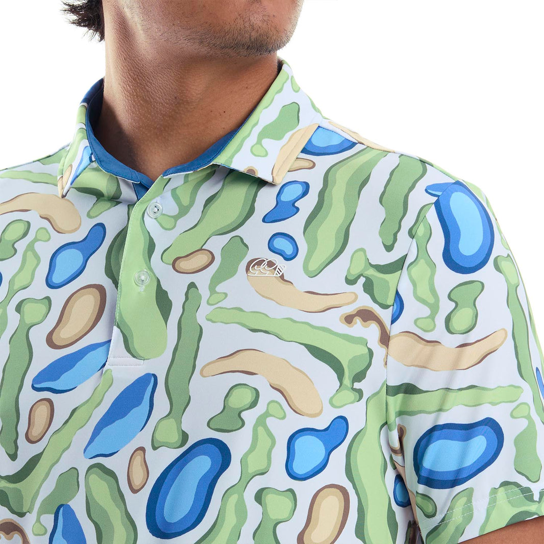 Polos | Performance Golf Polos From Good Good – Good Good Golf