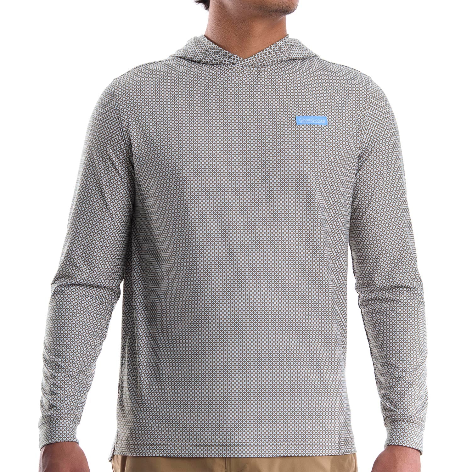 The Hoodies | Performance Golf Hoodies From Good Good – Good Good Golf