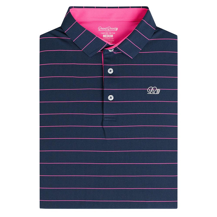 Polos | Performance Golf Polos From Good Good – Good Good Golf