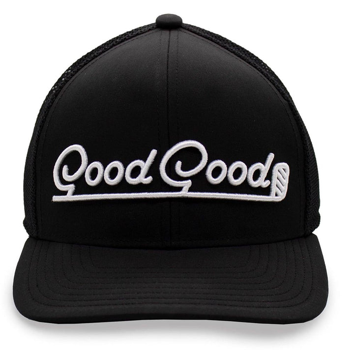 Best Golf Hats | Performance Golf Hats From Good Good – Good Good Golf
