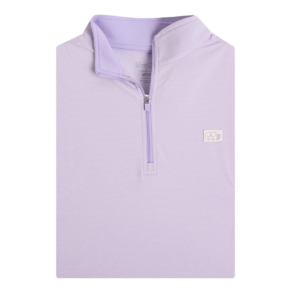 Golf Quarter Zips | Best Performance Golf Quarter- Zips – Good Good Golf